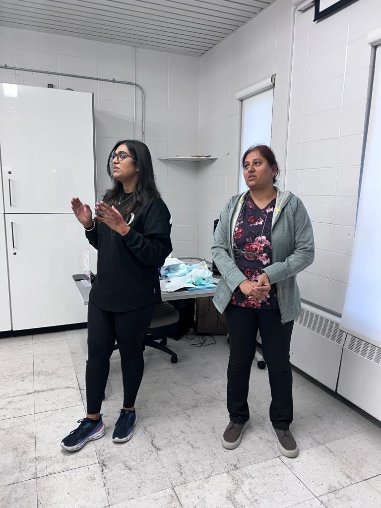 Gallery - Blessing Home Care
