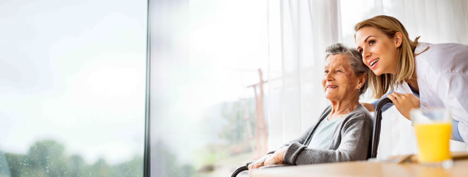 Contact Us - Blessing Home Care