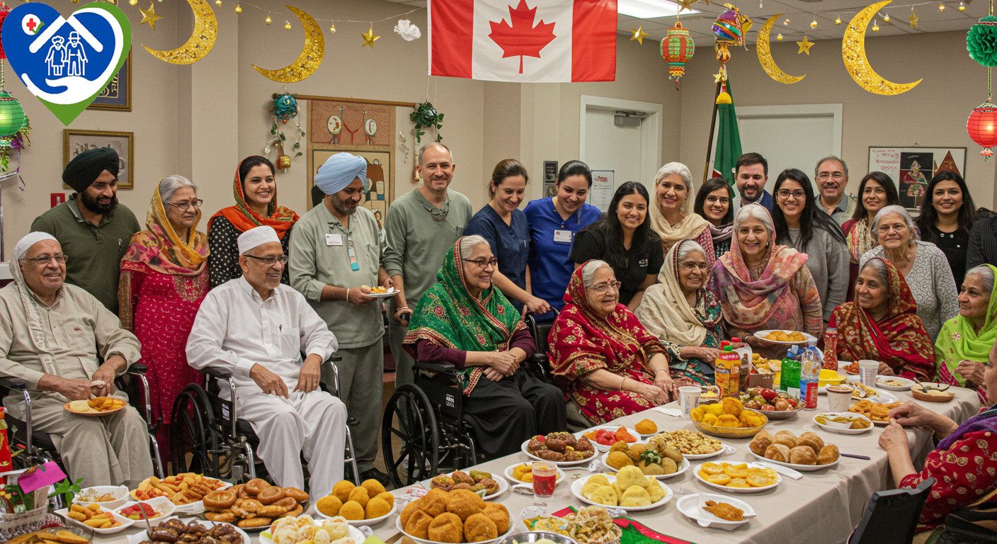 home - Blessing Home Care